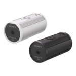 SONY ソニー│監視カメラ 防犯カメラ 設置工事│ATEX エイテックス